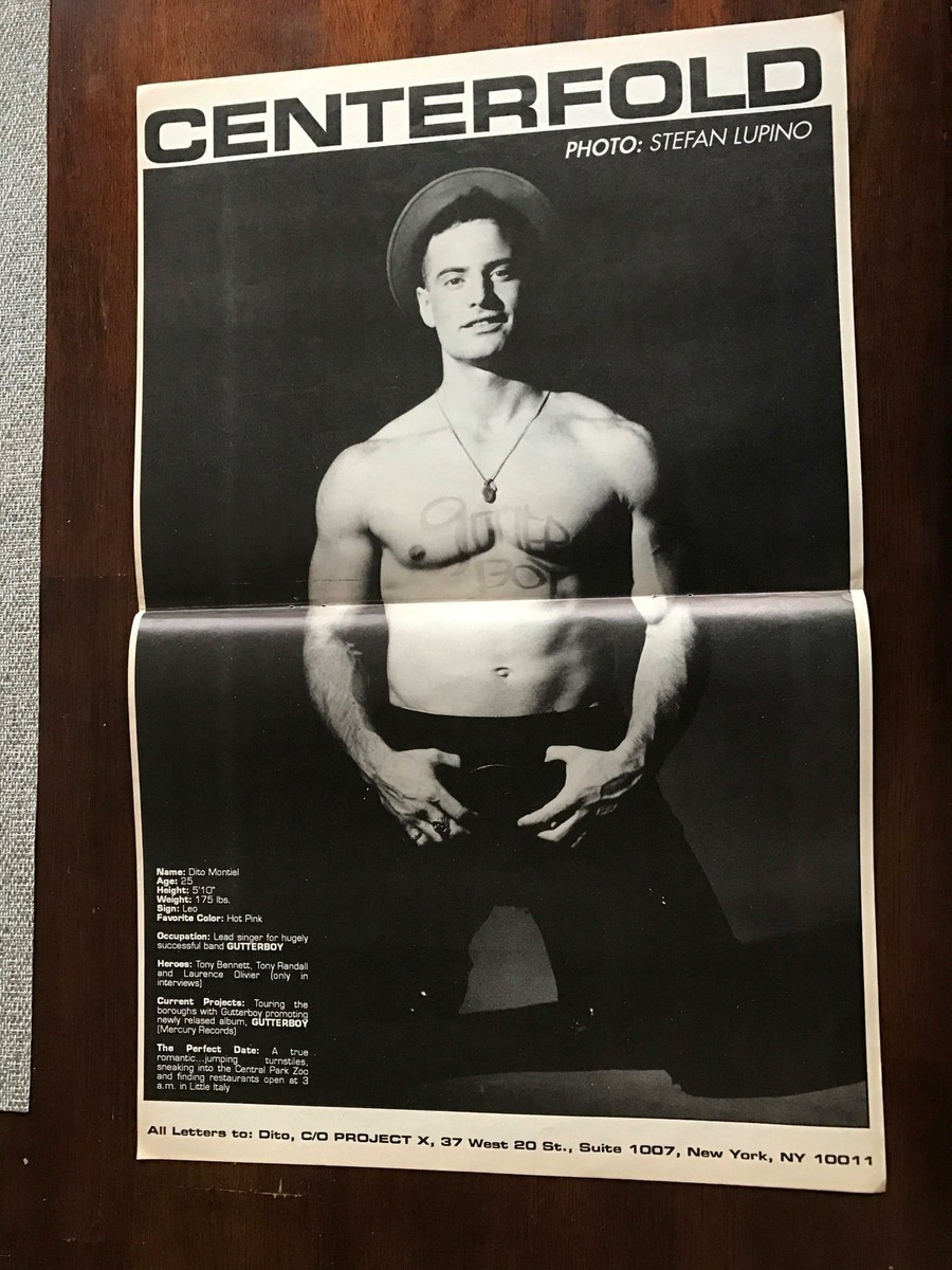 Dito Montiel Gutterboy Dito Montiel Recording At Matt Melnick's House