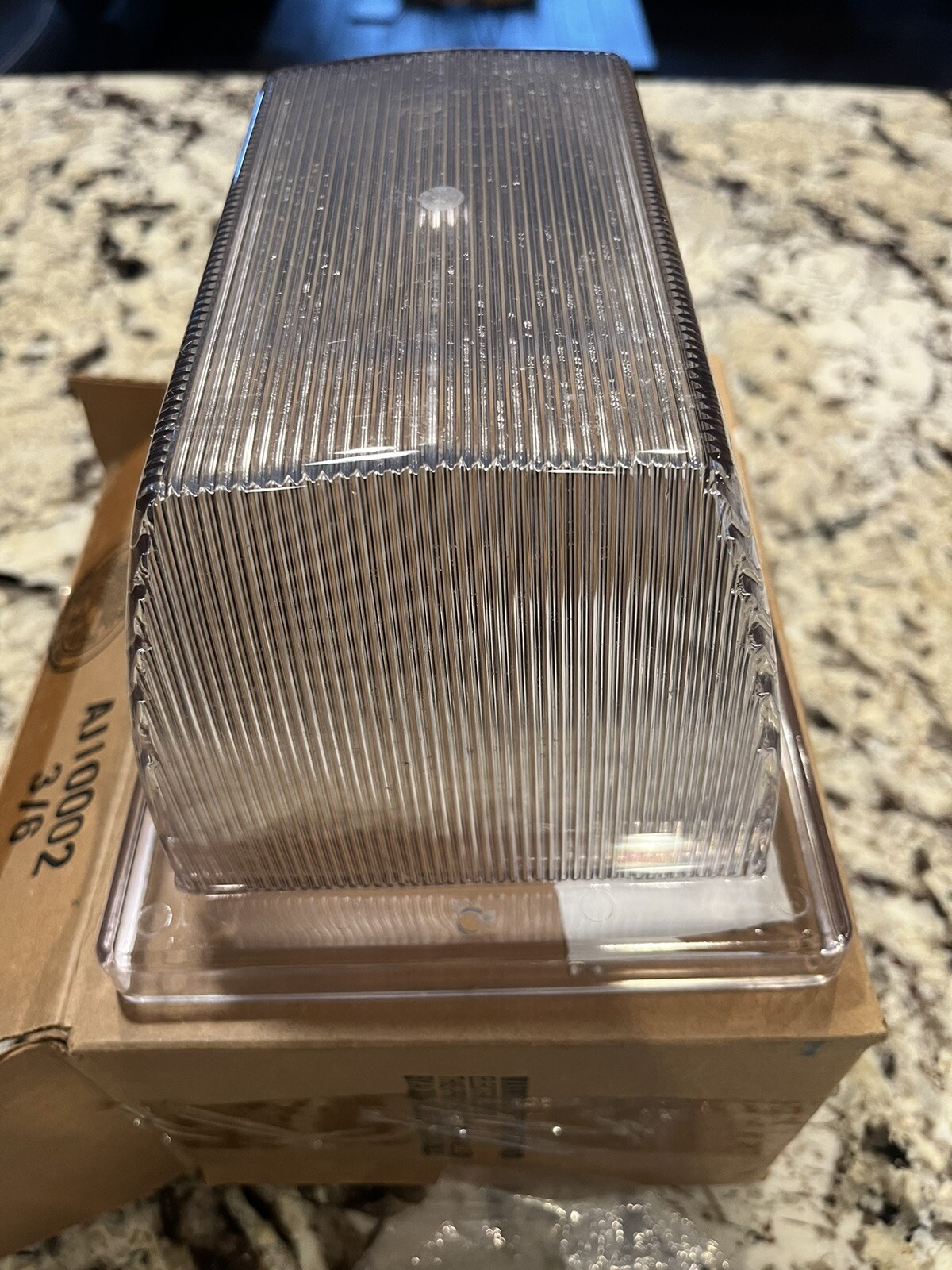 LITHONIA LIGHTING REPAIR KIT RK1VR2CPLU (NEW OPEN BOX) | eBay