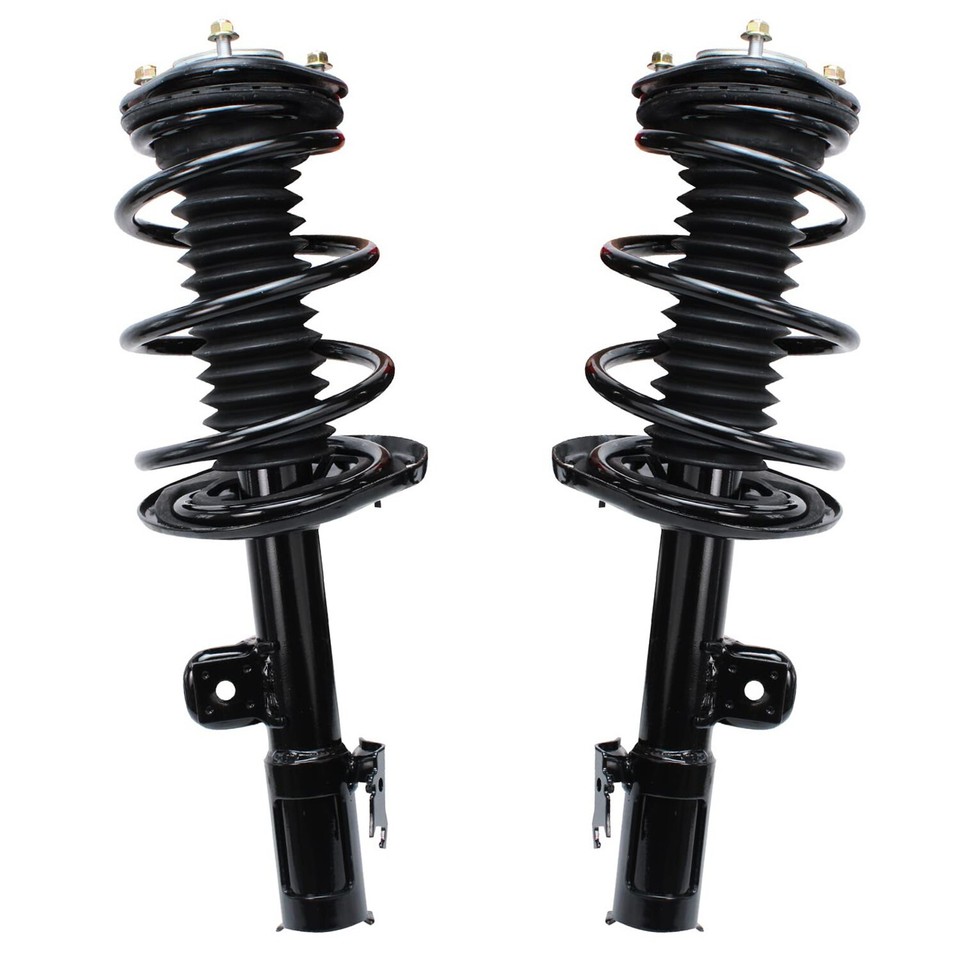 Front Strut Rear Shocks for 2006 2007 2008 2009 2010 2011 2012 RAV4 3 ...