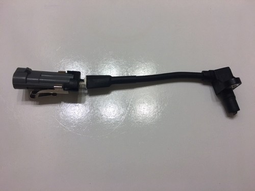 OEM# 22676175 New ABS Wheel Speed Sensor (Front Right & Left) | eBay