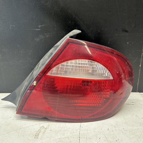 2005 DODGE NEON Right Tail Light Assembly 05 | eBay