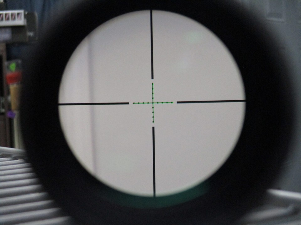SEALS FFP 1-4x24 Tactical Rifle Scope 30mm Lighted Reticle Nikon P ...