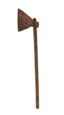 African - African Axe