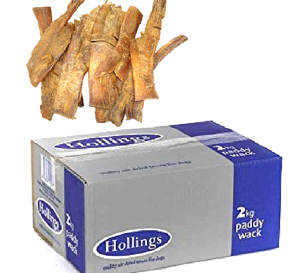 PADDYWACK - (150g - 2kg) - Hollings Dog Treats Beef Paddywhack bp Pet ...