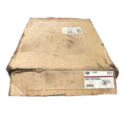 New Genuine Gates 6/B173 Hi-Power II Powerband Belt 9093-6173 **SALE ...
