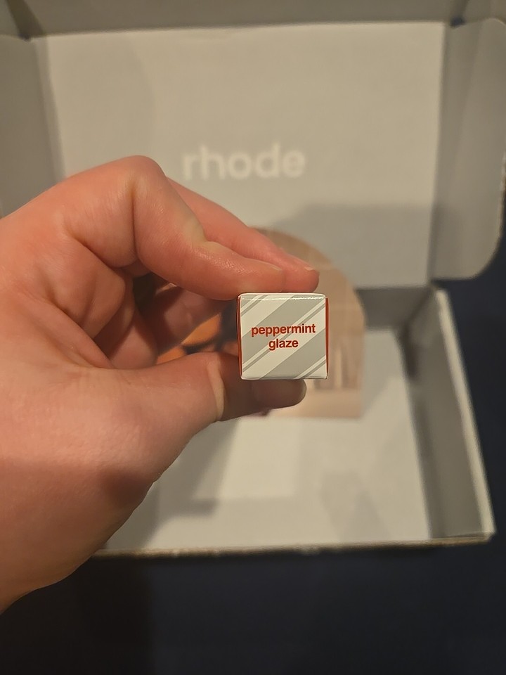 Rhode Peppermint | eBay