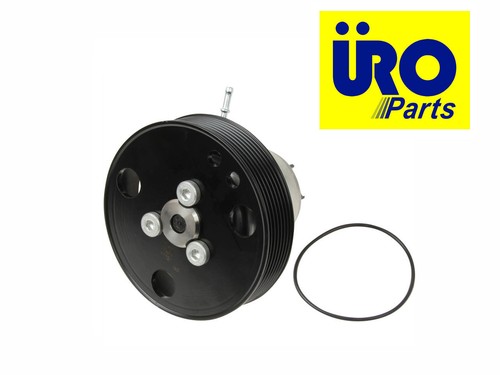 Porsche Cayenne 2011-2015 V6 3.6L Base Engine Water Pump 95810603304 ...