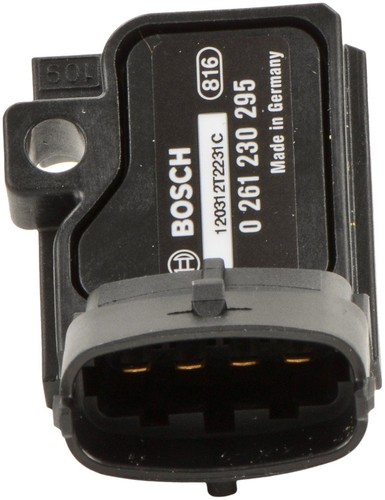 Genuine Bosch Map Sensor fits Volvo XC90 D5 - 2.4 - 05-14 0261230295 ...
