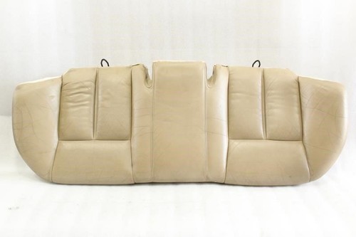 1990 1991 1992 1993 1994 LEXUS LS400 REAR SEAT BOTTOM TAN BEIGE LA00 | eBay