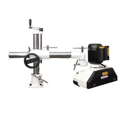 Woodworking - Power Feeder