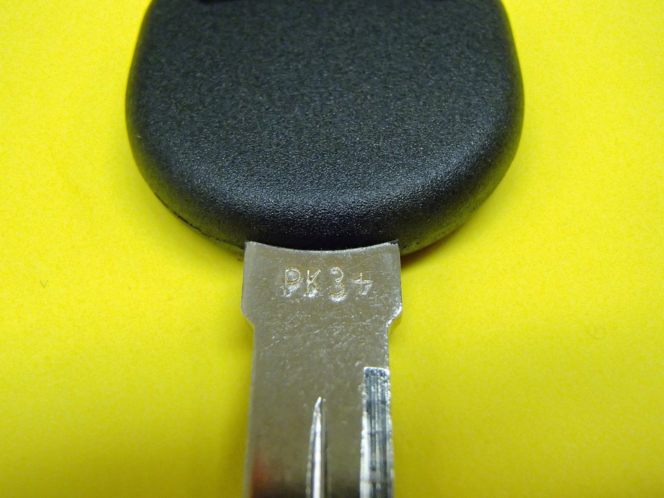 NEW 2003 - 2007 Transponder Chip Key Blank PK3+ Plus B112-PT 5912114 ...