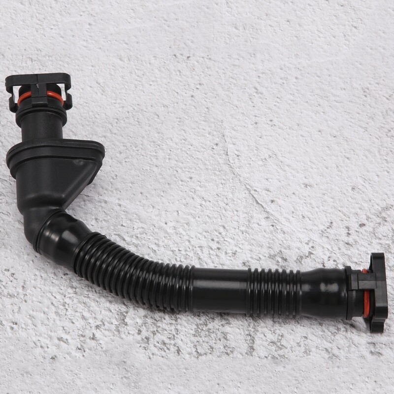Crankcase Vent Hose 11157553949,11 15 7 553 949 for- E82 135I E9X 335I ...