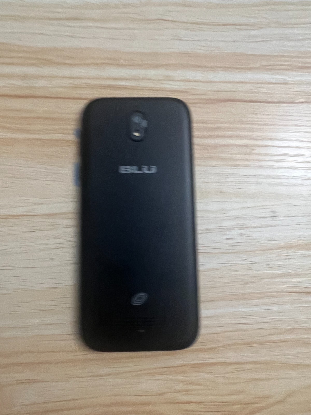 UNLOCKED -TracFone BLU View 2, 32GB, Black - Prepaid Smartphone | eBay