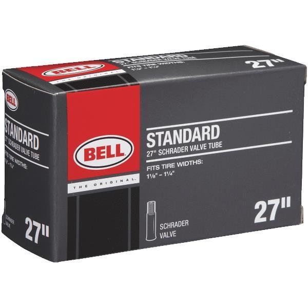 (2 PACK) 27" Bicycle Tire Bell Universal Inner Tube Wheel size 27" | eBay