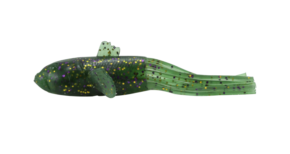Savage Gear 3D Goby Tube Lure 4-inch - 2/5oz GT-100 Series CHOOSE YOUR ...
