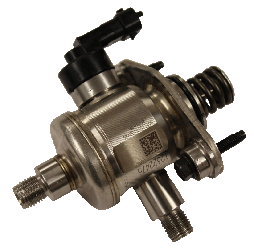 2010-2022 GM, OEM Direct Injection Fuel Pump 12V 3.6L V6 Part# 12622475 ...