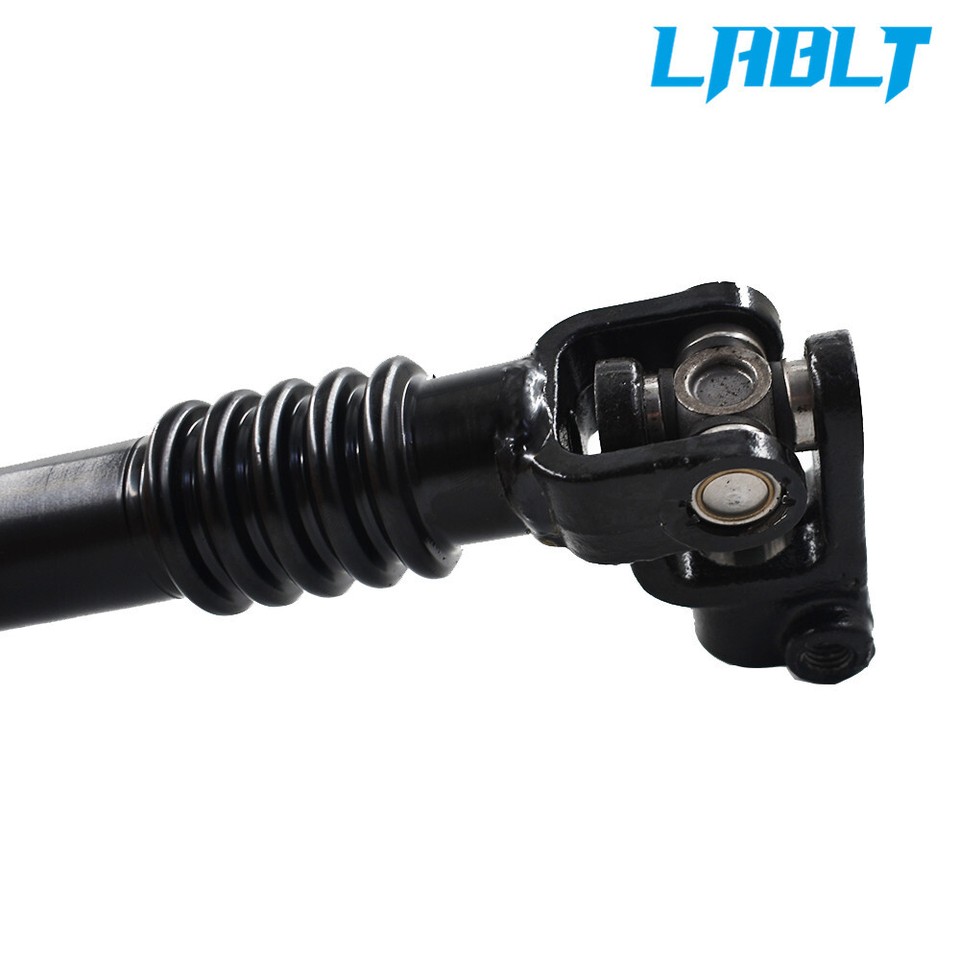LABLT Lower Steering Shaft Coupling For 1999-2007 GMC Sierra Chevy ...