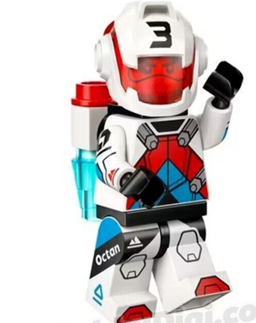 Lego Minifigures Series 27 71048 | eBay UK