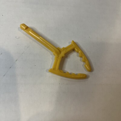 Batman Forever Hydro Claw Robin Replacement Missile Projectile ...