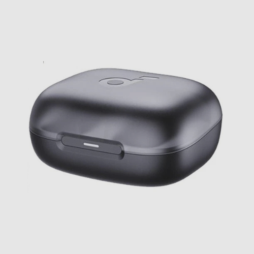 Soundcore By Anker C30i Charging Case Replacement - Clarity Black ...
