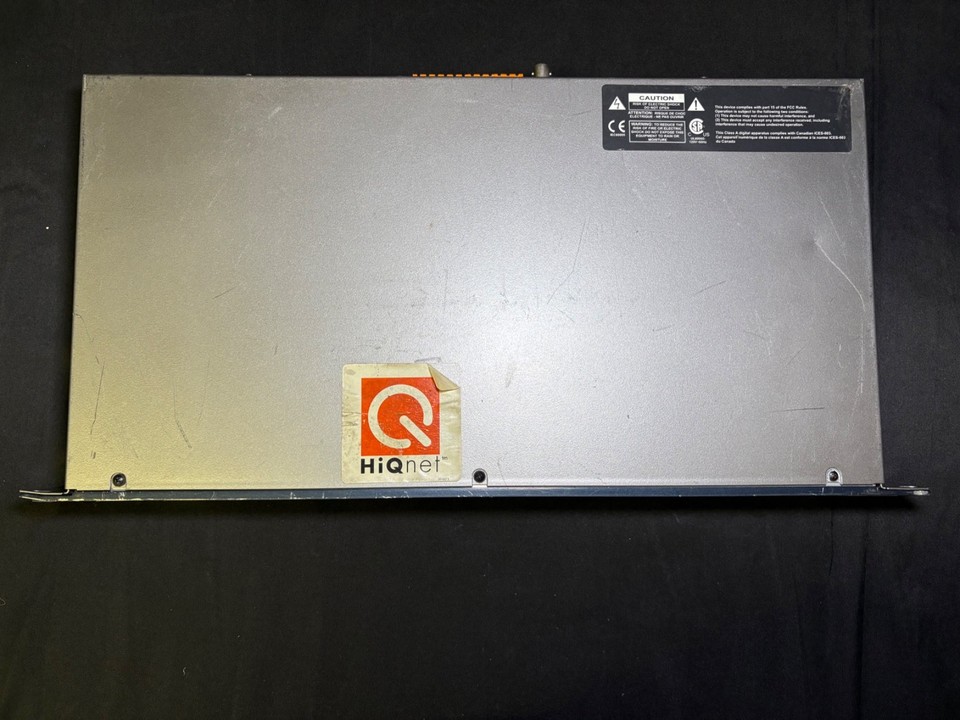 BSS Soundweb London Audio BLU-32 I/O with CobraNet™ | eBay