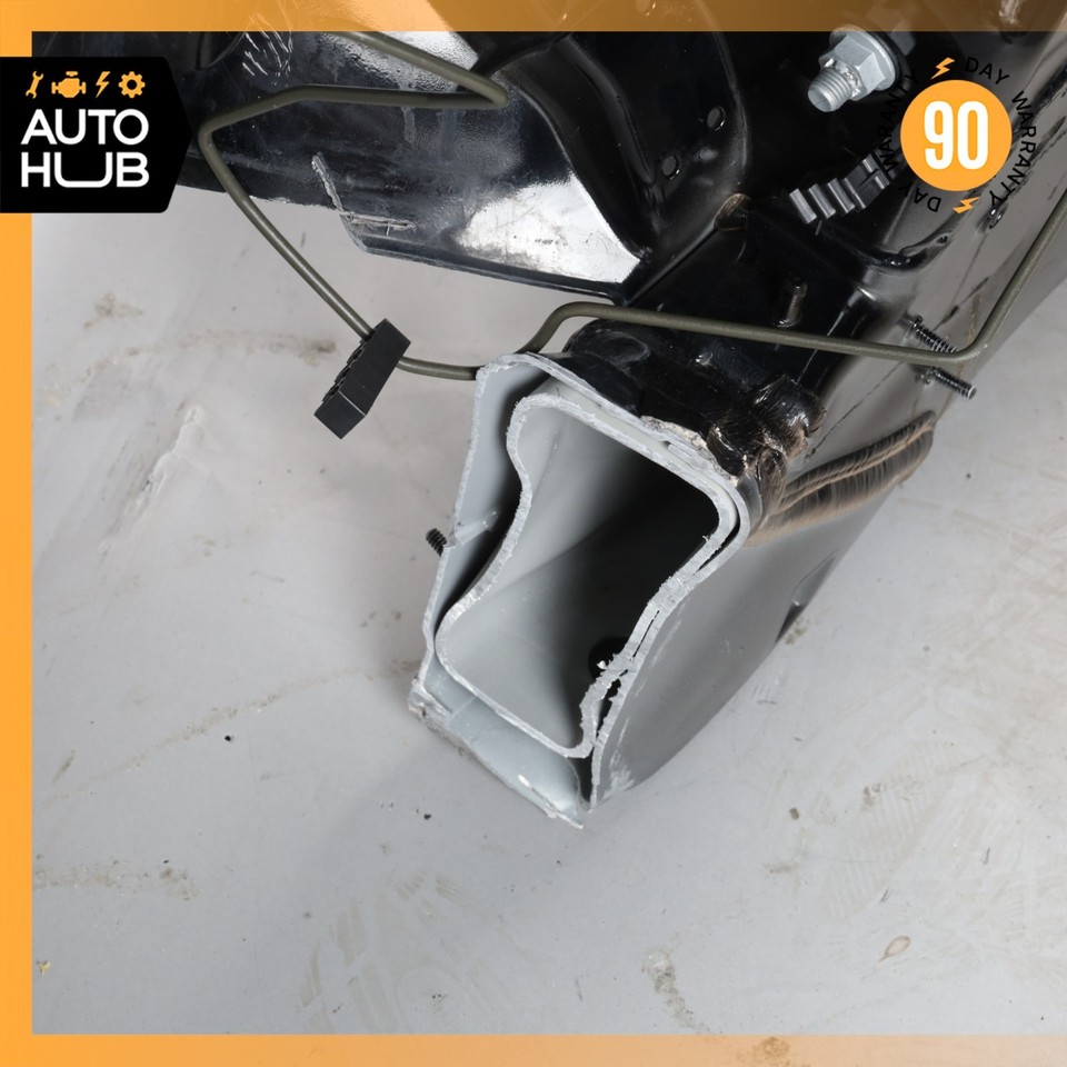 14-20 Mercedes W222 S550 S63 Front Left Frame Apron Beam Inner Fender ...