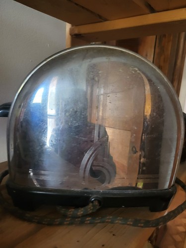 Old Sunbeam Toaster | eBay