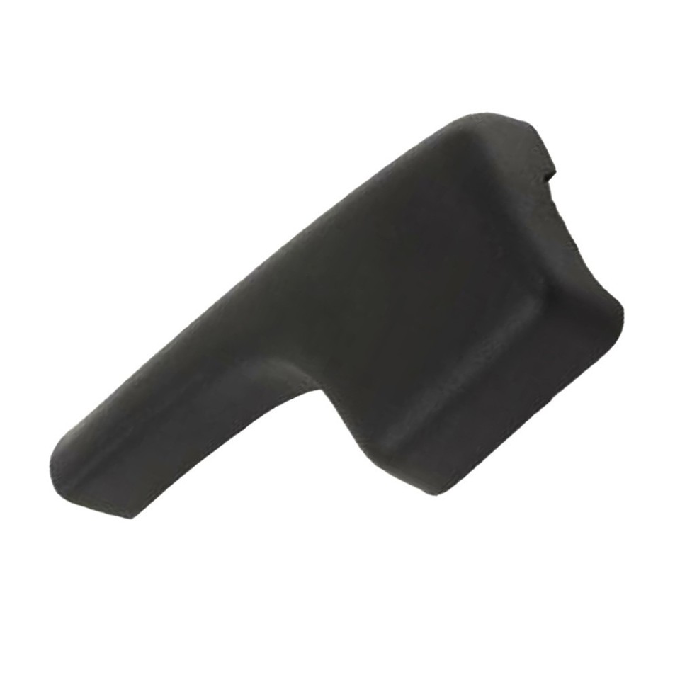 Replace Car Auto Nut Cover Screw ABS Cover Front Wiper Arm End Cap ...