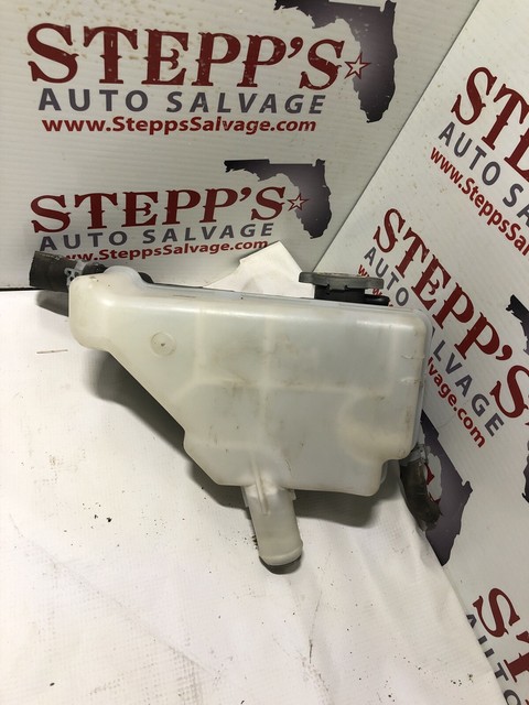 6.7l Intercooler Coolant Reservoir | Fits 2011-2016 Ford F250 F350 for ...