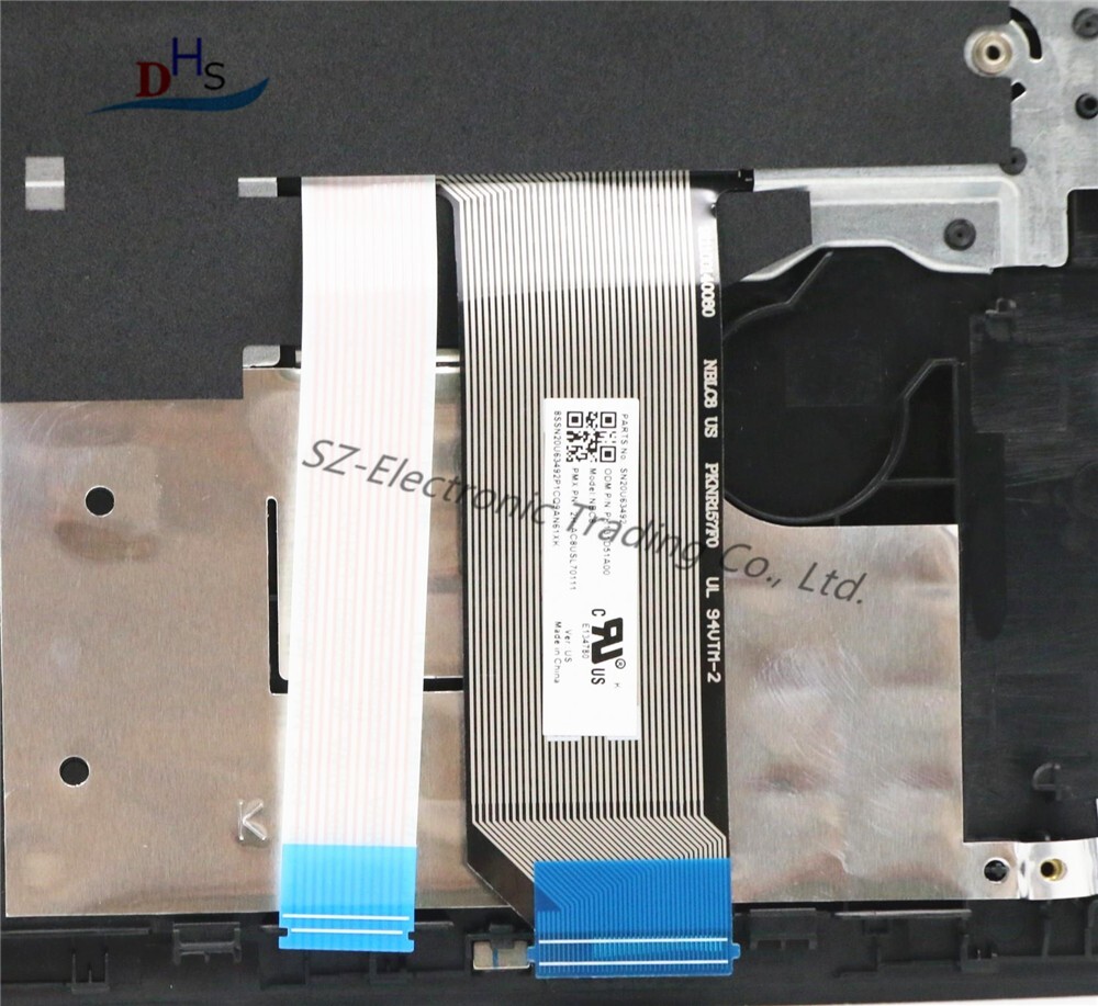 5M10V17005 Lenovo NBL KB W C ASM Eng Bk US 20ra004yus for sale online ...