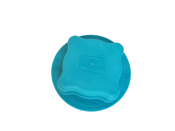 Genuine Volvo Truck 1542591 Pressure Cap | eBay Australia