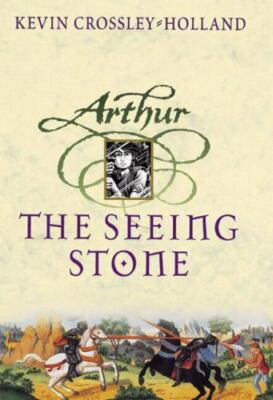 The Seeing Stone - Arthur Trilog- 9780439263276, paperback, Kevin ...
