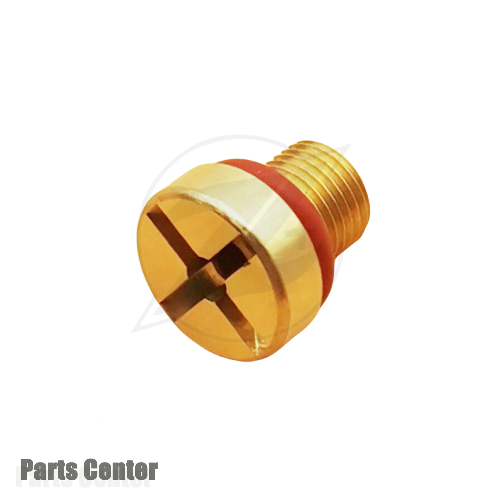For Land Range Rover Sport LR4 Coolant Radiator Hose Bleed Screw Plug ...