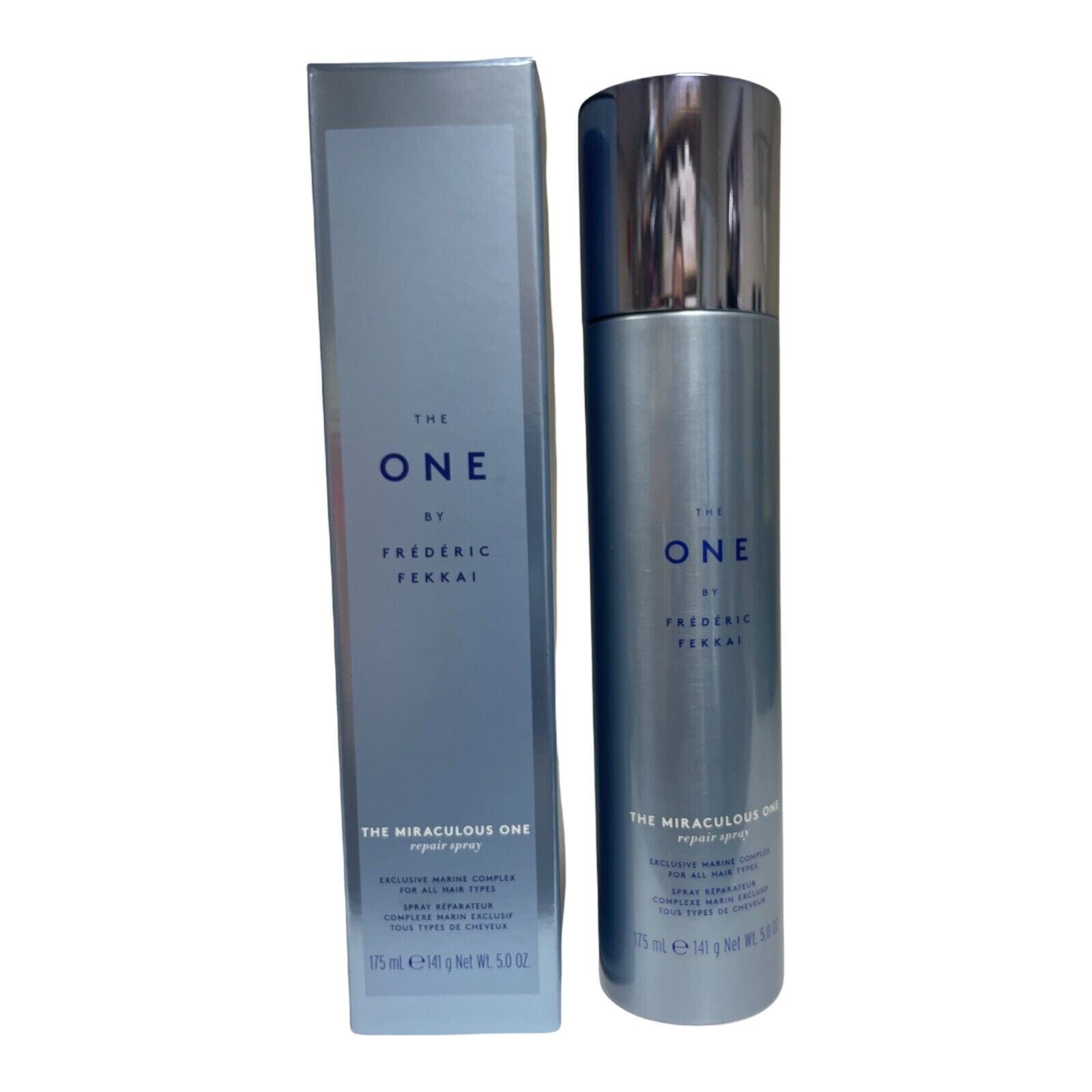The One By Frederic Fekkai The Miraculous One Repair Spray 5oz/175ml ...