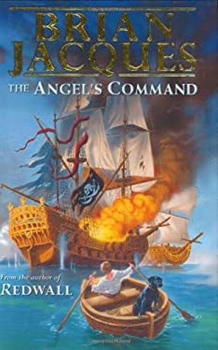 The Angel's Command Couverture Rigide Brian Jacques 9780670913237 | eBay