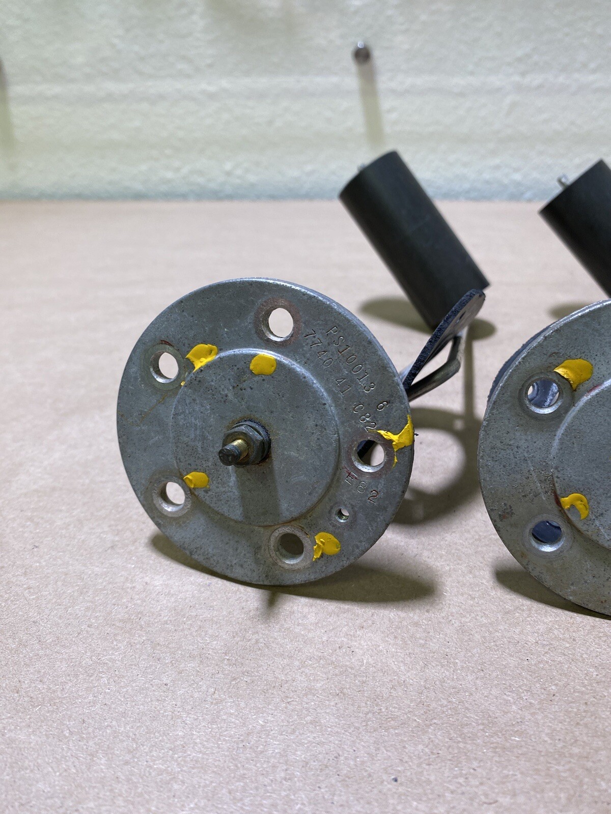 Piper PA-34 Seneca Fuel Sending Units PS10013-6 (2930) | eBay