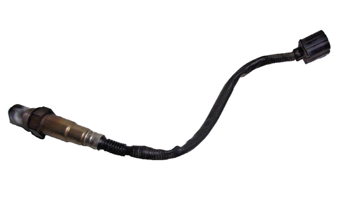 07-09 MERCEDES-BENZ CLK350 FRONT EXHAUST O2 OXYGEN SENSOR 0045420718 ...