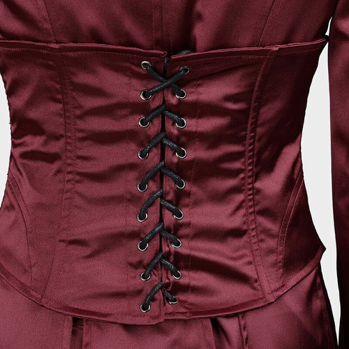 Cool Movie X-Men Dark Phoenix Jean Grey Women Cosplay Costume Red Suit ...