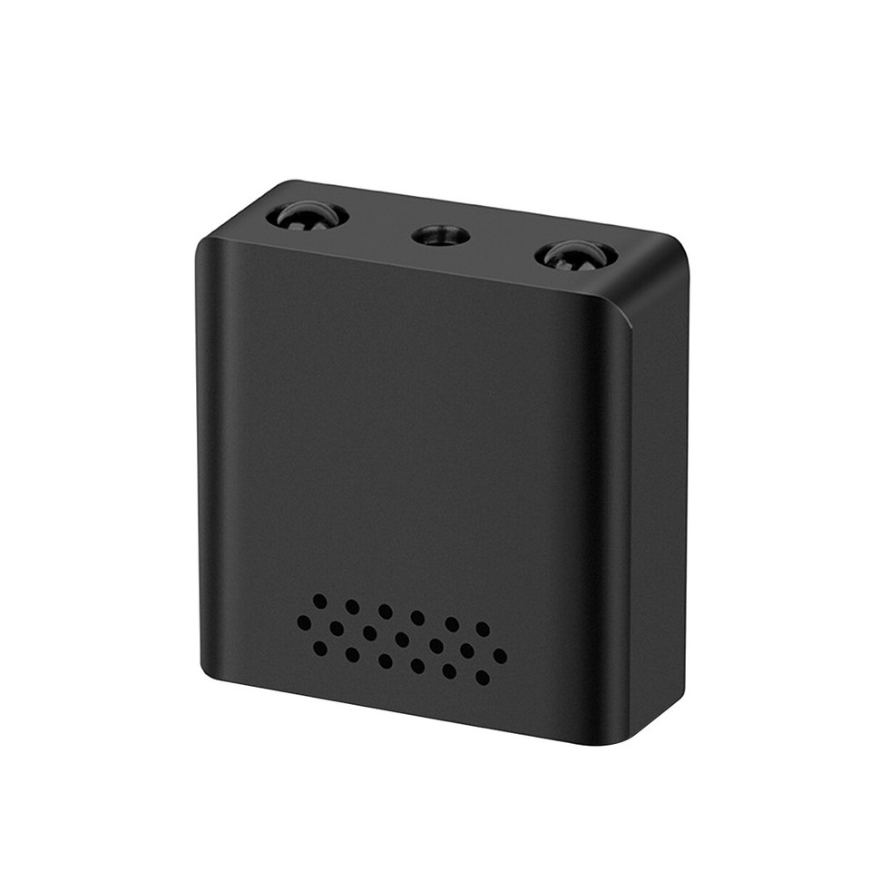Super Mini 1080P Camera Security Motion Detection HD Night Vision Nanny ...