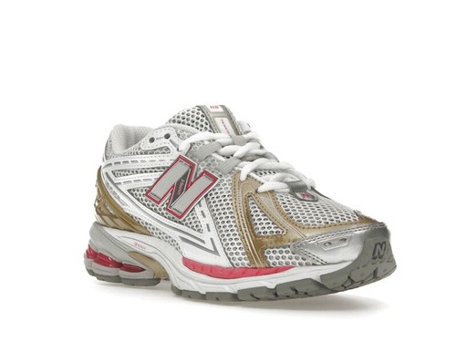 New Balance 1906R Silver Metallic Dragon Berry - U1906RCH | eBay