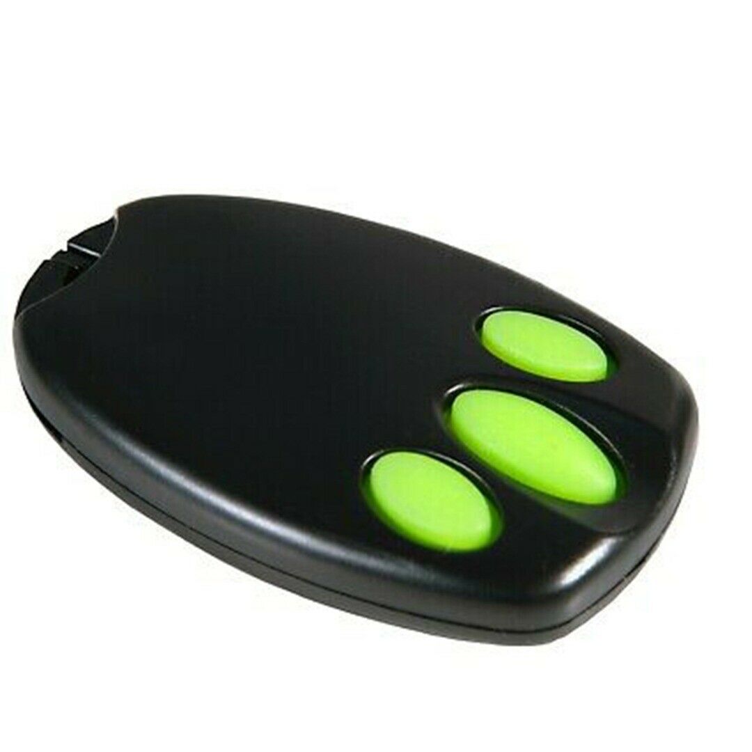 Brand New Garage Door Remote Control Merlin C945 Security+ Green ...