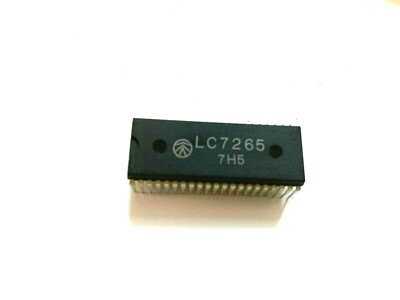 LC7265 Integrated Circuit Original SANYO | eBay