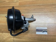 PBR Vh40 Remote Brake Booster Suit Disc/drum Brake Systems for sale ...