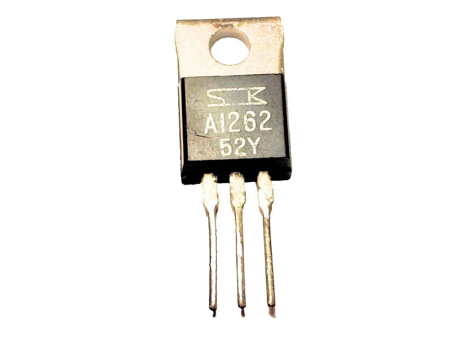 2SA1262 "Original" SANKEN Transistor 1 pc | eBay
