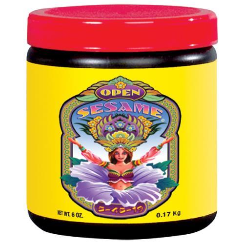 FoxFarm OPEN SESAME 5 - 45 - 19 Early Flowering Formula (Soluble, Fox ...