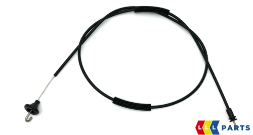 NEW GENUINE VOLKSWAGEN TRANSPORTER T5 T6 SLIDING DOOR BOWDEN CABLE ...