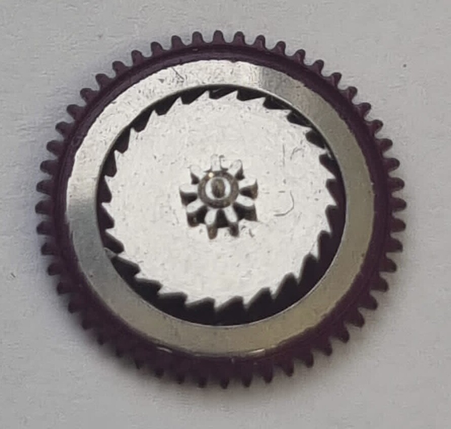 Rolex Calibre 2030 Watch Movement Parts | eBay UK