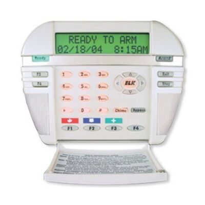 Control Panels & Keypads - Control Keypad