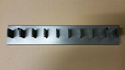 Dickson type T2 quick change toolholders rack organiser | eBay