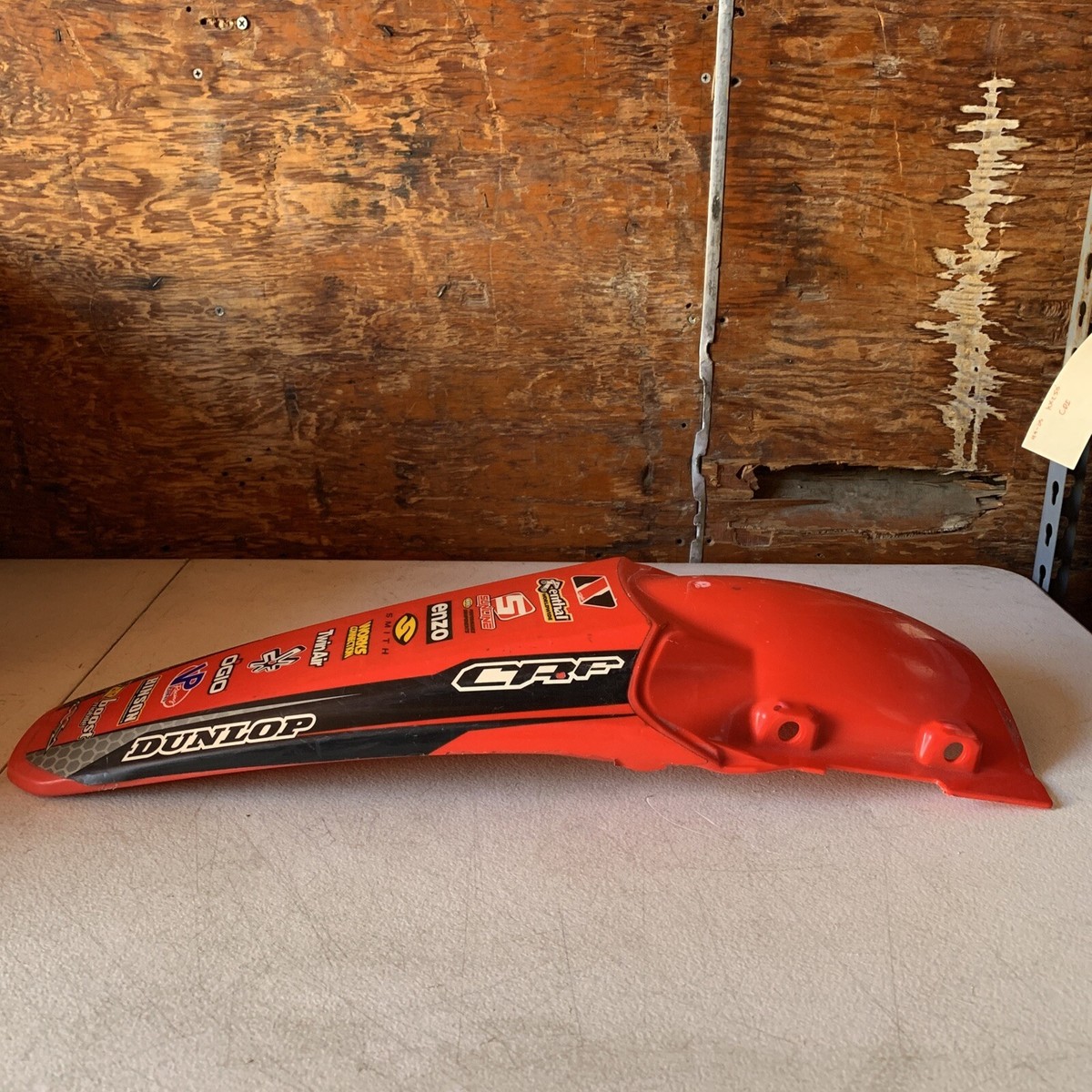 80100-KRN honda CRF250 crf250 rear fender red CRF 250 R | eBay 80100-KRN honda CRF250 crf250 rear fender red CRF 250 R | eBay